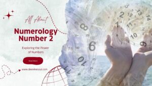 Numerology Number 2: Guide to Personal Growth & Self-Discovery